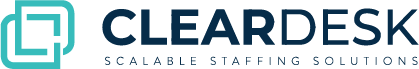 ClearDesk Talent